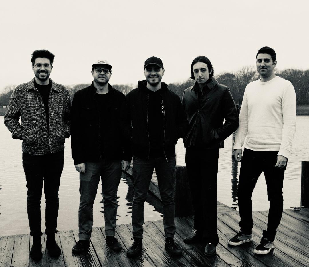Lounge Act Tickets at The Stephen Talkhouse in Amagansett by Talkhouse ...
