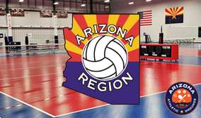 AZ Region Boys Volleyball - Boys #1 Event Tickets at Arizona Athletic ...
