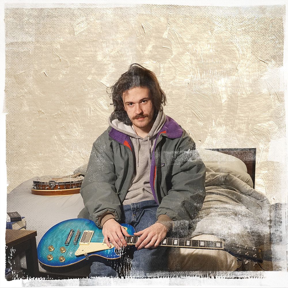 Ethan Regan, Justus and The Limits Tickets at The Black Buzzard at ...