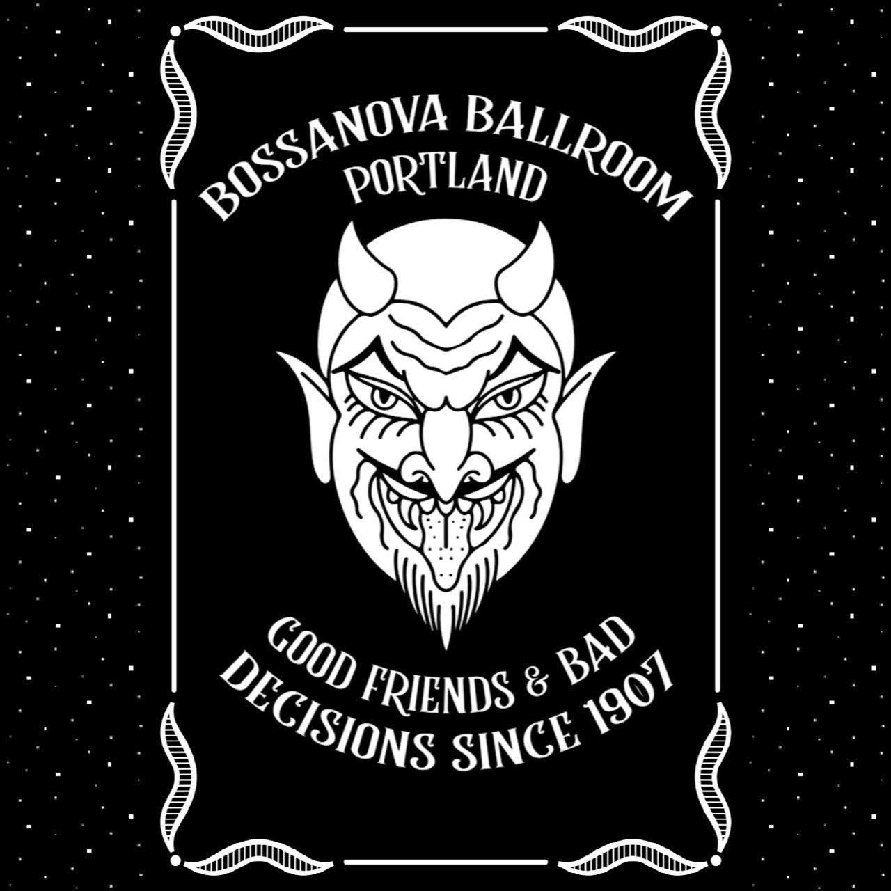 Spider Gang PORTLAND 2022 Tickets at Bossanova Ballroom in Portland by ...