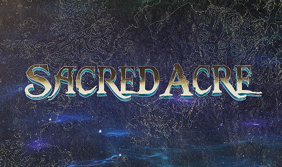 Sacred Acre Tickets at Kenai Peninsula Fair in Ninilchik by Sacred Acre ...