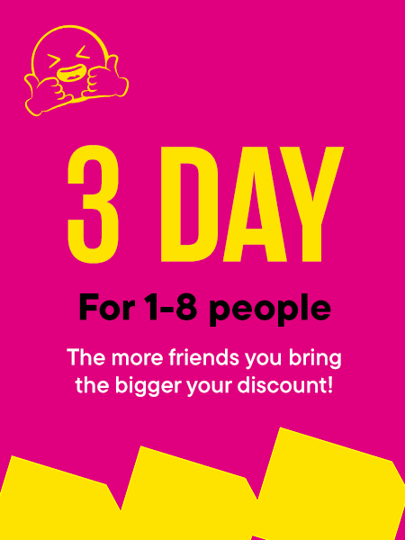 DreamHack Atlanta 2026 Tickets at Georgia World Congress Center in ...