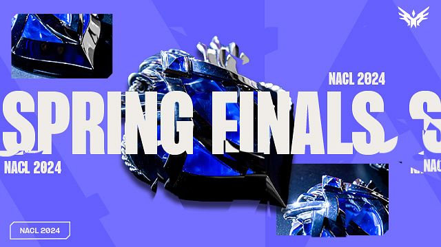 NACL Spring Finals 2024 Tickets at Riot Games Arena in Los Angeles by ARCHIVE Riot Games LCS | Tixr