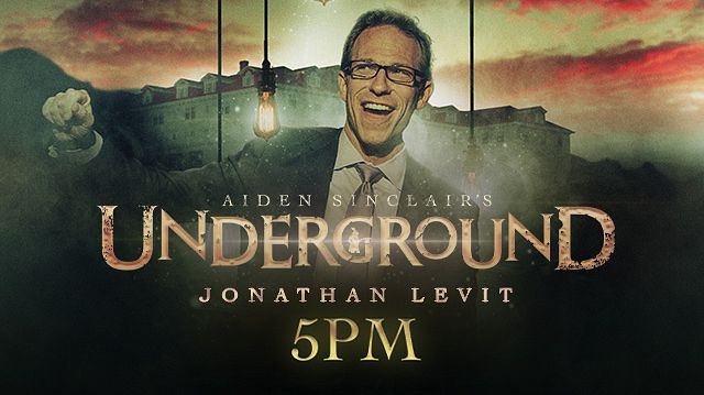 Jonathan Levit 5PM Tickets at Stanley Hotel in Estes Park by ...
