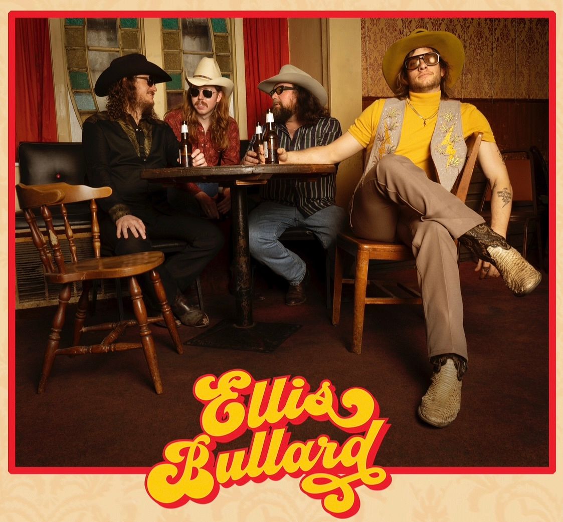 Ellis Bullard w/ The Filthy Heathens at Wildwood Tickets at Wildwood in ...