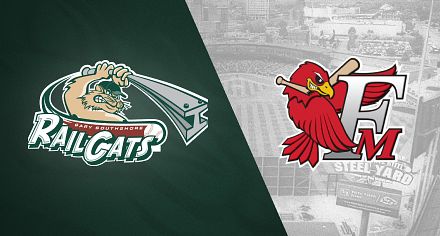 Fargo-Moorhead RedHawks Tickets at Steel Yard in Gary by Gary ...