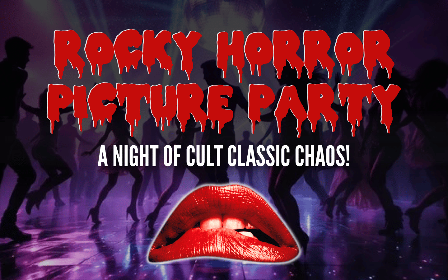 Rocky Horror Picture Party Tickets at Deerfoot Inn & Casino in Calgary ...