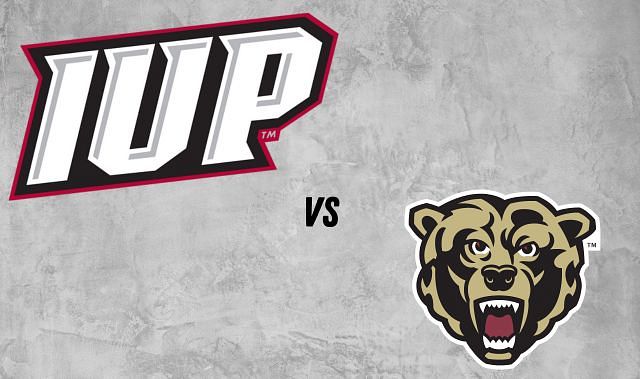 IUP vs. Kutztown Tickets at Kovalchick Complex (KCAC) in Indiana by ...
