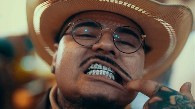 THAT MEXICAN OT Tickets at The Ballroom at Warehouse Live in Houston by ...