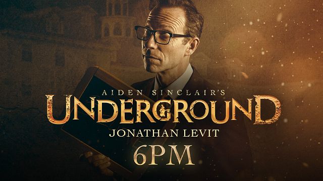 Jonathan Levit at The Underground 6PM Tickets at Stanley Hotel in Estes ...