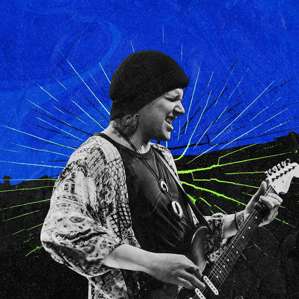 The Stephen Lear Band - Album Release Tickets at Mercury Cafe in Denver ...