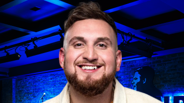 The Stand Presents: Carlos Hernandez, Sahib Singh, Sienna Hubert Ross ...