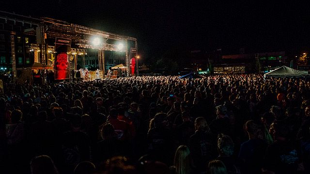 Ohio Bike Week 2025 Tickets at Sandusky in Sandusky by Ohio Bike Week ...