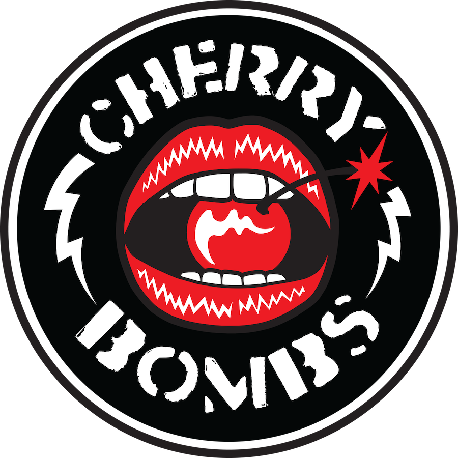 Cherry Bombs Tickets at The Rock Box in San Antonio by Din Productions ...