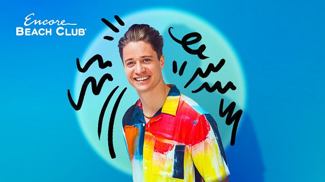 Kygo Tickets at Encore Beach Club in Las Vegas by Encore Beach Club | Tixr