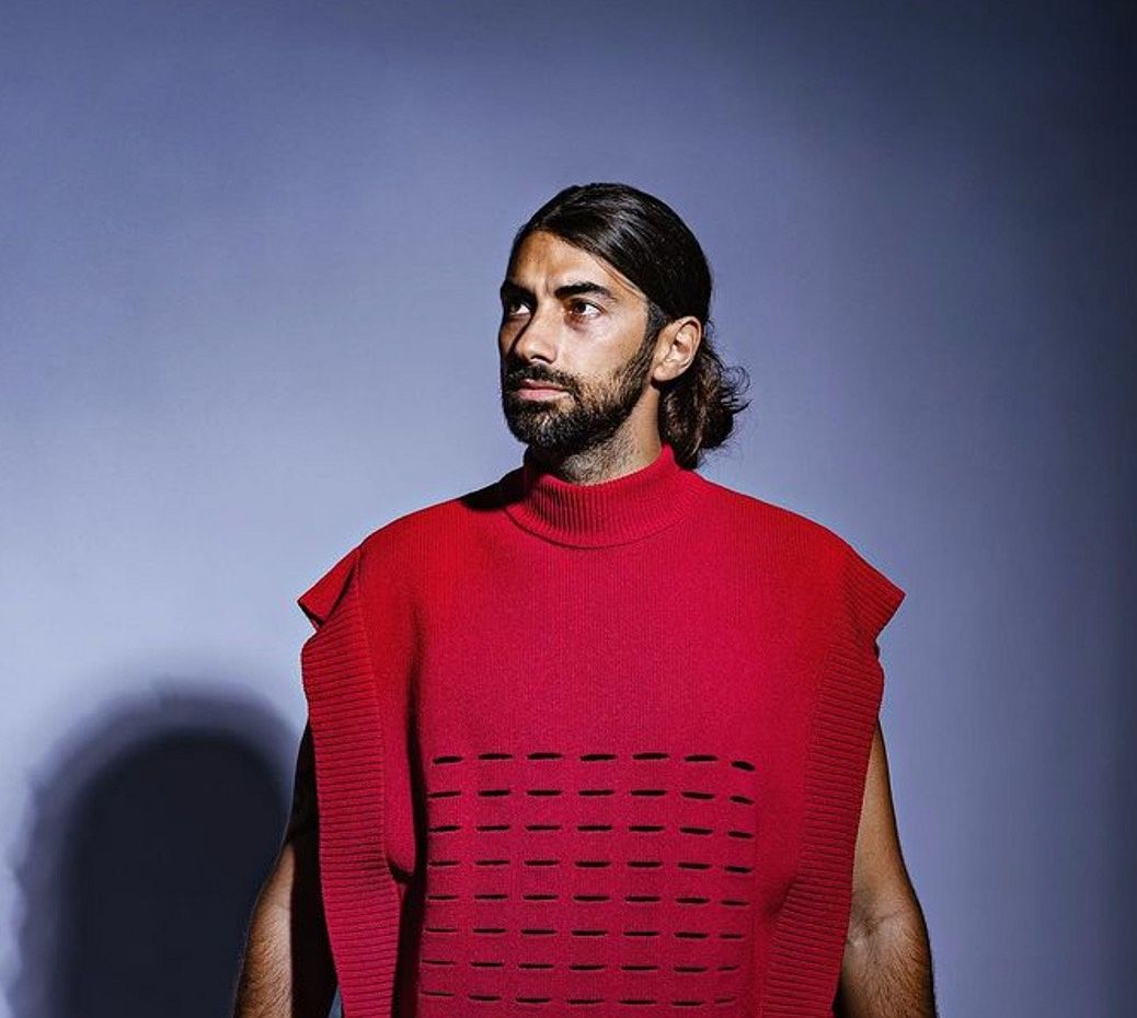 Alex Kennon @ The Jade Room Tickets at The Supper Club in Aspen by The ...