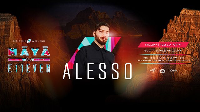 BG ARIZONA FT. ALESSO Tickets at E11EVEN Miami in Miami by 11 Miami | Tixr