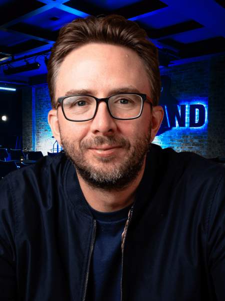 The Stand Presents: Joe List, Adrienne Iapalucci, Gavin Matts, & More ...