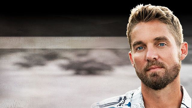 Brett Young : The Weekends Tour Tickets at Avila Beach Golf Resort in ...