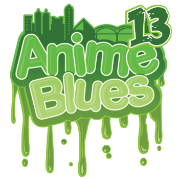 Anime Blues Con 2025 Tickets at Renasant Convention Center in Memphis ...