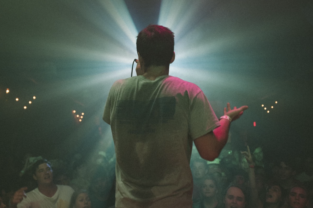 Healy at Soundwell Tickets at Soundwell in Salt Lake City by Soundwell ...