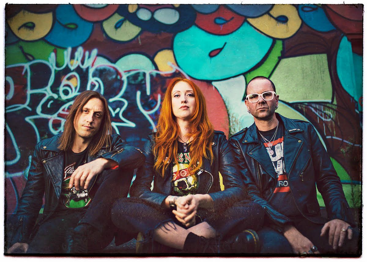 HIPPIE DEATH CULT Tickets at Bossanova Ballroom in Portland by ...
