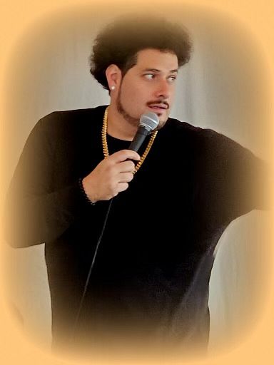 Jack Jr. and Friends Tickets at Ha Ha Comedy Club in Los Angeles by ...