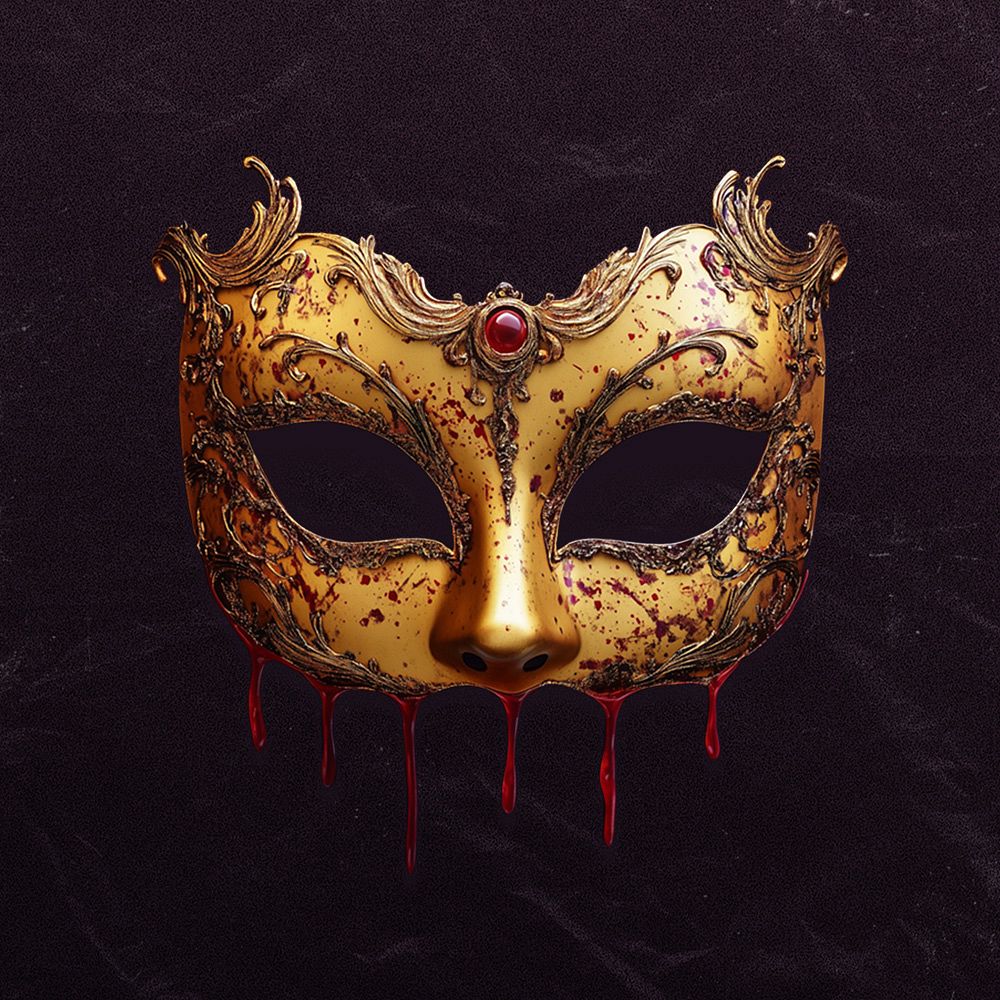 Murder at the Masquerade: A Murder Mystery Dinner Theater Tickets at ...