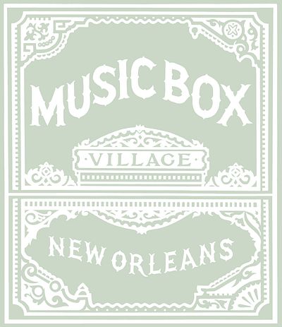 Instrument Building Workshop w/ Mark Stewart Tickets at Music Box ...