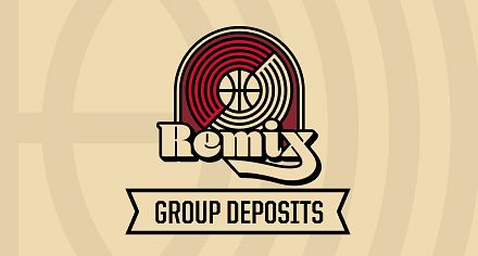 2024-25 Group Deposit Tickets at Chiles Center in Portland by Rip City ...