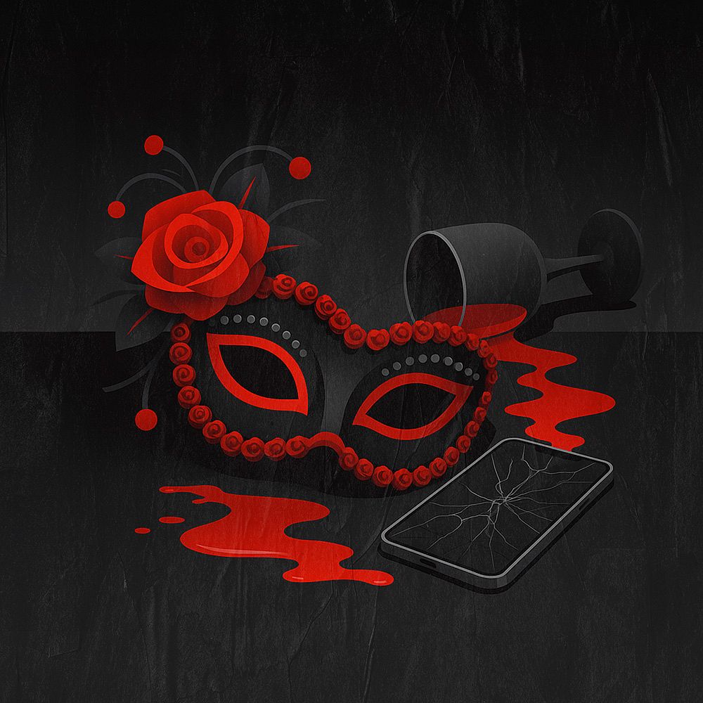 Midnight at the Masquerade: A Masquerade Murder Mystery Tickets at The ...