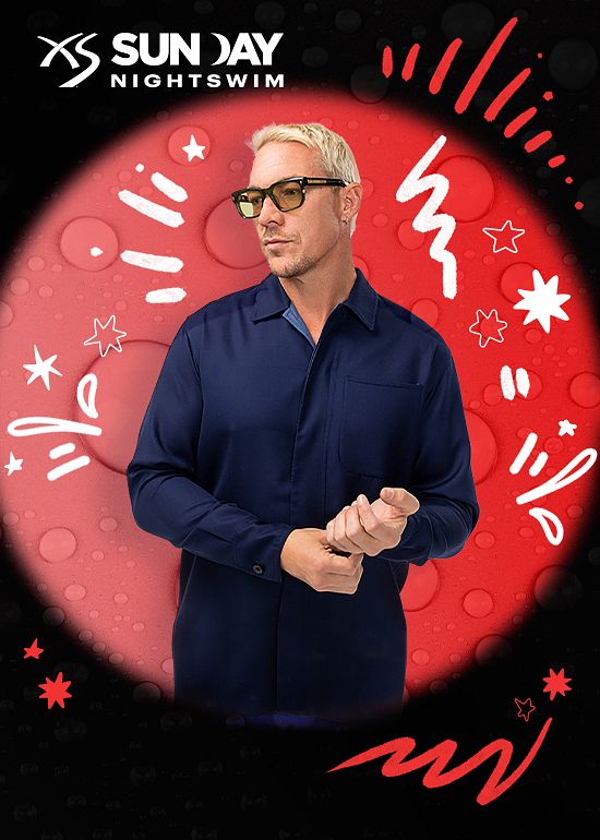 Diplo Tickets at XS Nightclub in Las Vegas by XS | Tixr