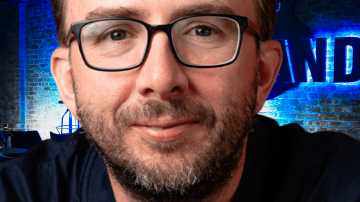 The Stand Presents: Joe List, Mike Falzone, Rocky Dale Davis, & More ...