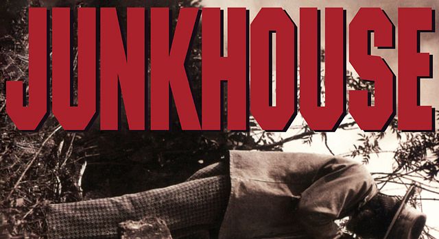 Junkhouse Tickets at Bridgeworks in Hamilton by Sonic Unyon | Tixr