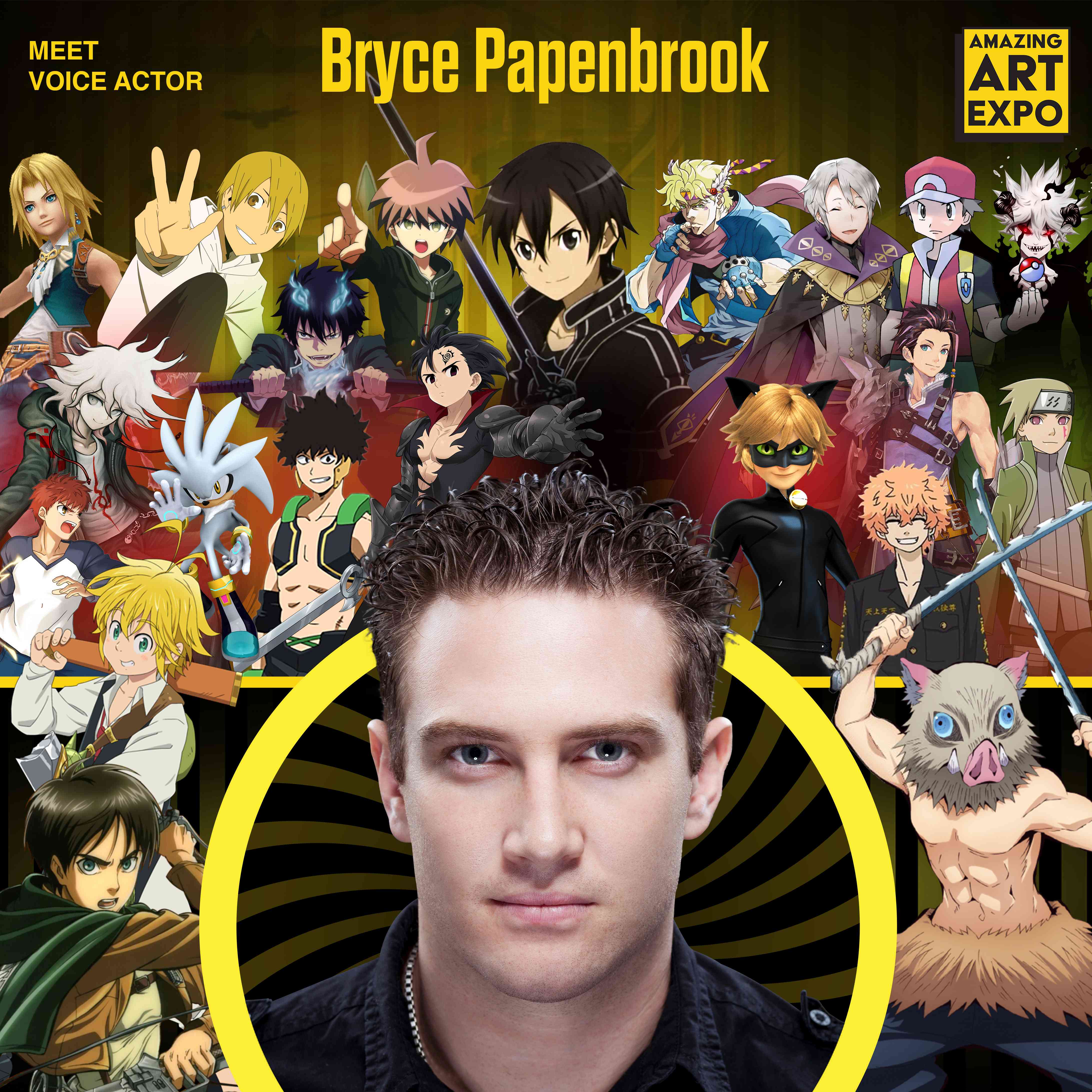 Star Wars, Marvel, DC Art & Cosplay Expo - Free Reno Event Tickets at ...