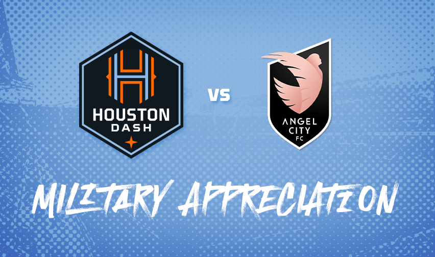 Houston Dash vs. Angel City FC Tickets at Shell Energy Stadium in ...