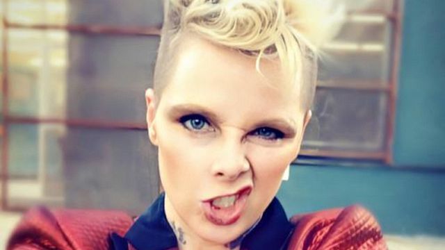 OTEP 2023 TOUR Tickets at The Studio at Warehouse Live in Houston by ...