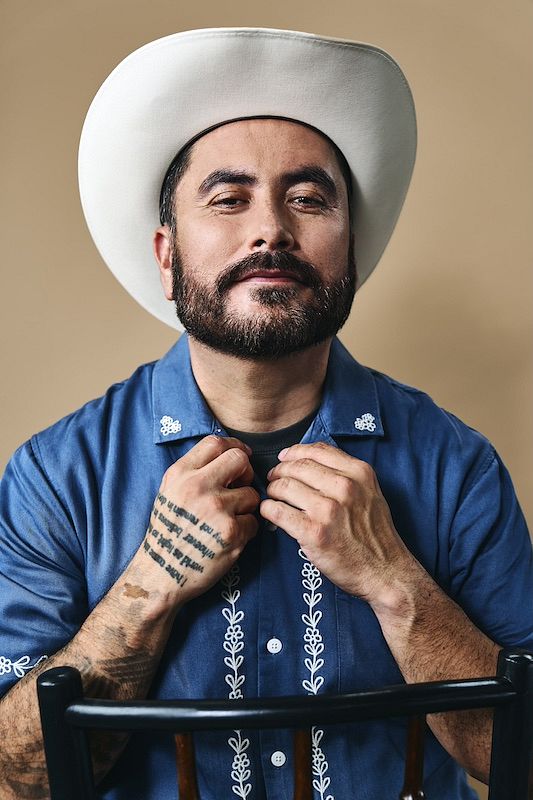 Alfred Robles: Quinceanera Tickets at Ha Ha Comedy Club in Los Angeles ...