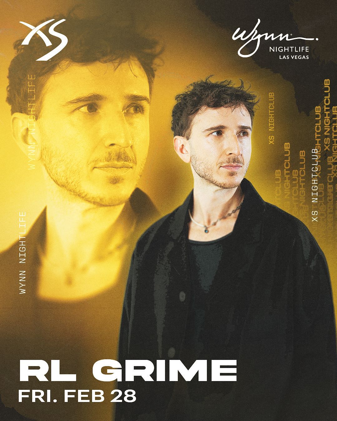 RL Grime Tickets at XS Nightclub in Las Vegas by XS | Tixr