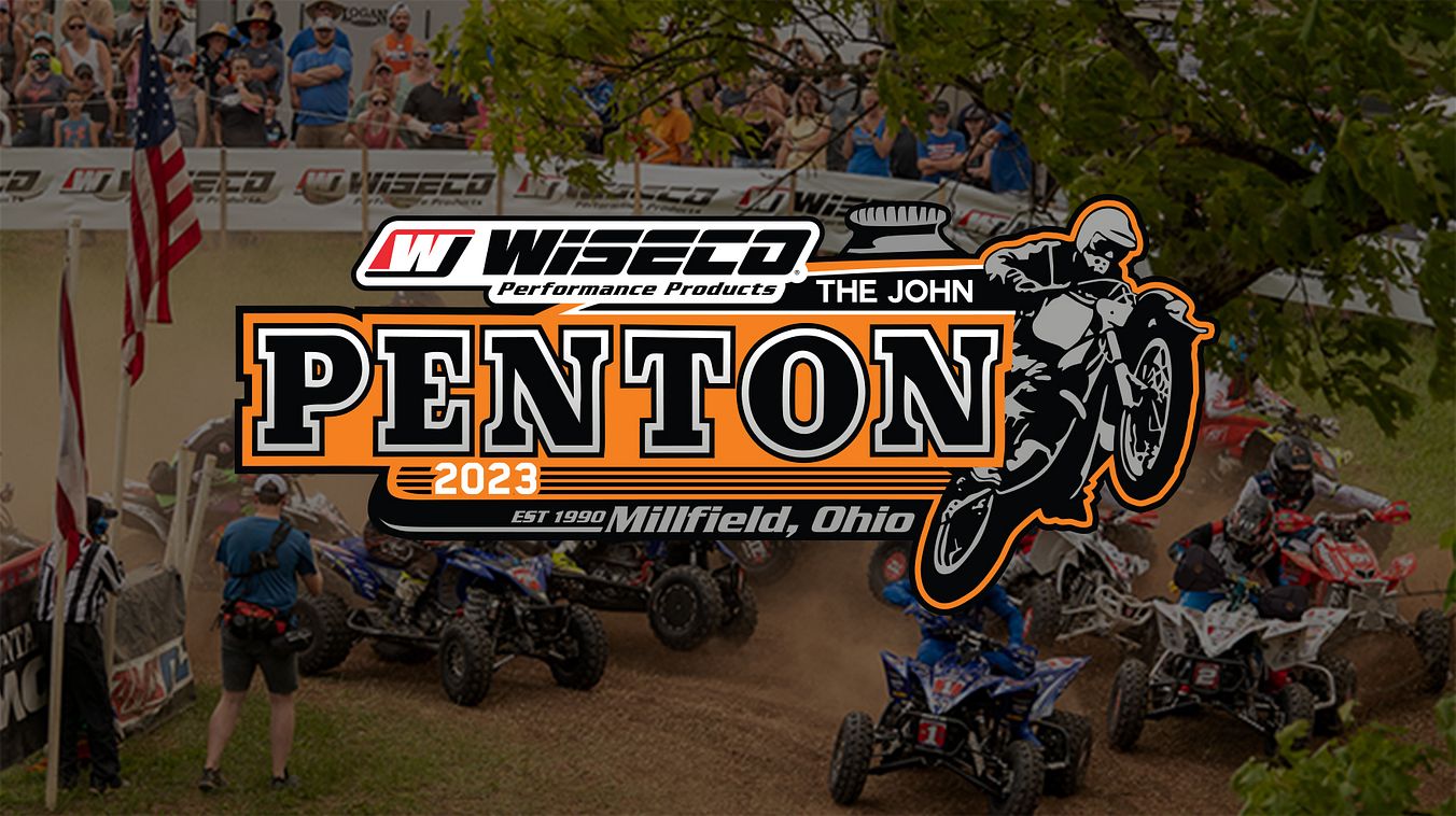 2023 Wiseco John Penton GNCC Tickets at Sunday Creek Raceway in ...