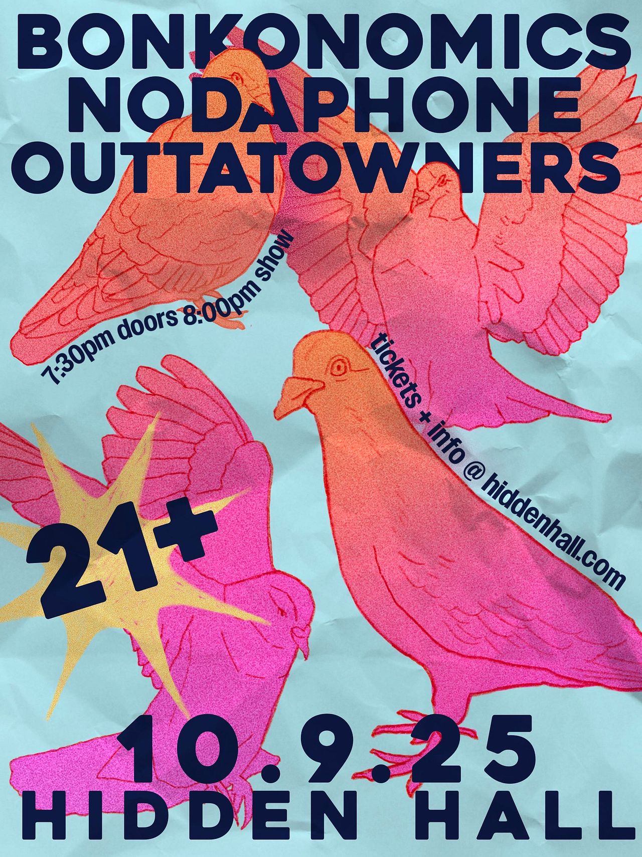 Home - Nectar Lounge