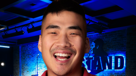 Andre Kim & Friends Tickets at The Stand NYC (Main Room) in New York by ...