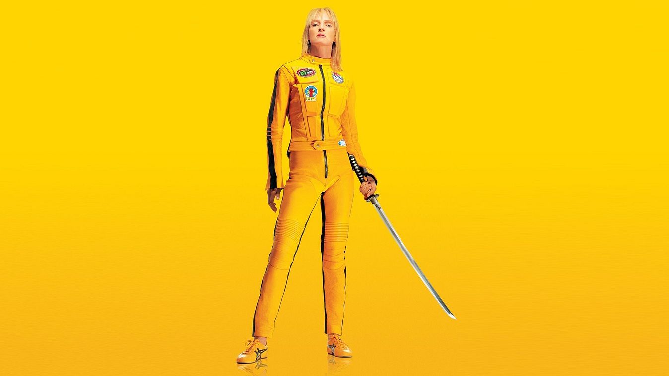 Kill Bill Vol 1 Tickets at Melrose Rooftop Theatre in West Hollywood by ...