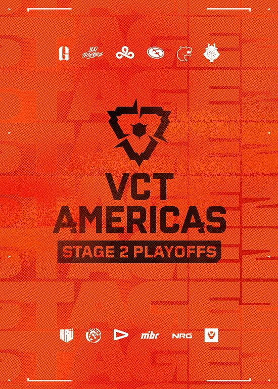 VCT Americas Grand Finals - Outdoor Watch Party and Block Party Tickets ...