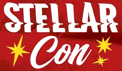 Stellar Con 2023 Tickets at APGFCU Arena at Harford Community College ...