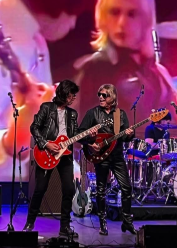 GOOD TIMES ROLL: TRIBUTE TO THE CARS Tickets at Historic Everett ...
