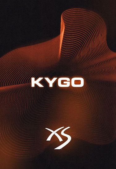 Kygo Tickets at XS Nightclub in Las Vegas by XS | Tixr