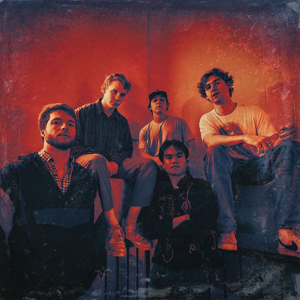 Harvey Street, The Stephen Lear Band, Darling Overdrive Tickets at The ...