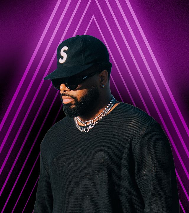 Andre Power Tickets at LIV Las Vegas in Las Vegas by LIV Las Vegas | Tixr