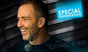 Bryan Callen Special Presentation Tickets at The Comic Strip - Edmonton ...